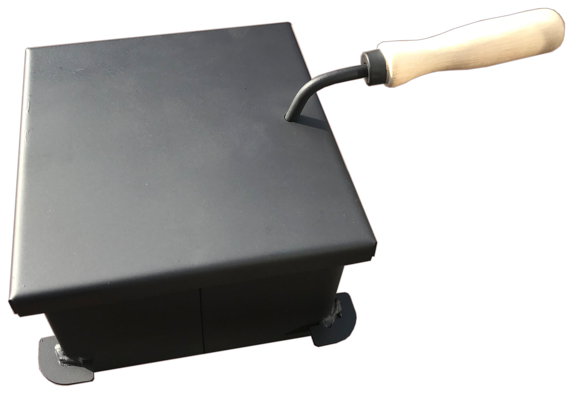 Закрытая Каменка На Печь Для Бани Банник