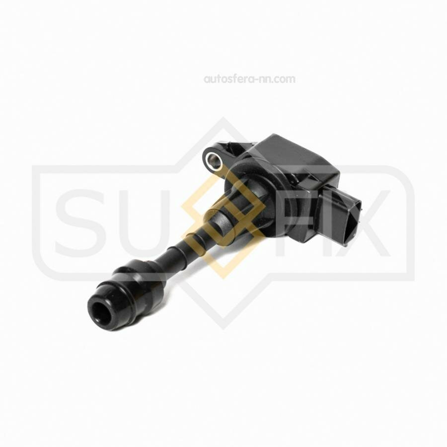 SUFIX FC2312 Катушка