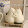 Керамический книгодержатель YZ