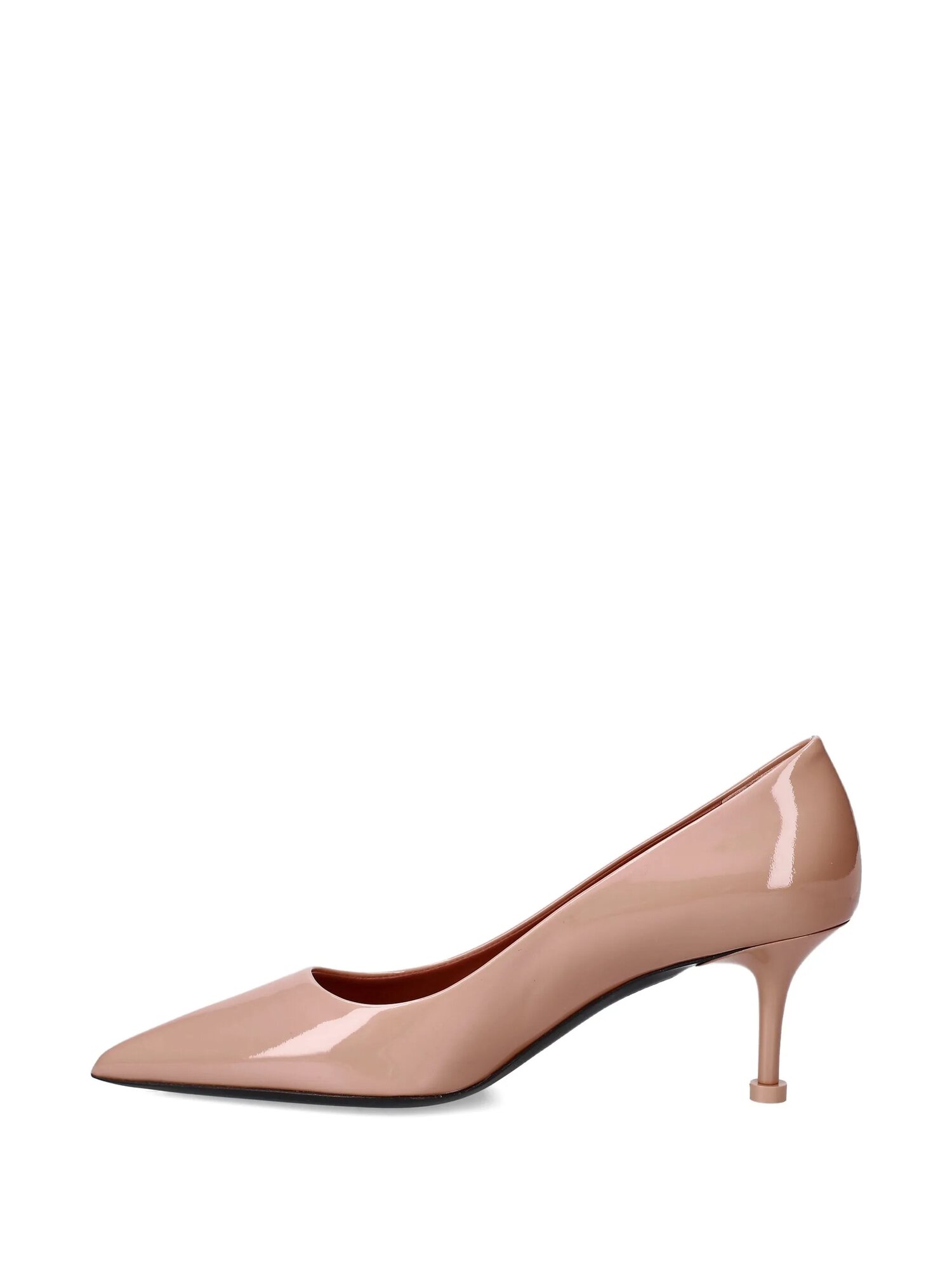 Туфли PREMIATA Patent-finish pumps, размер 37 EU — фото 1
