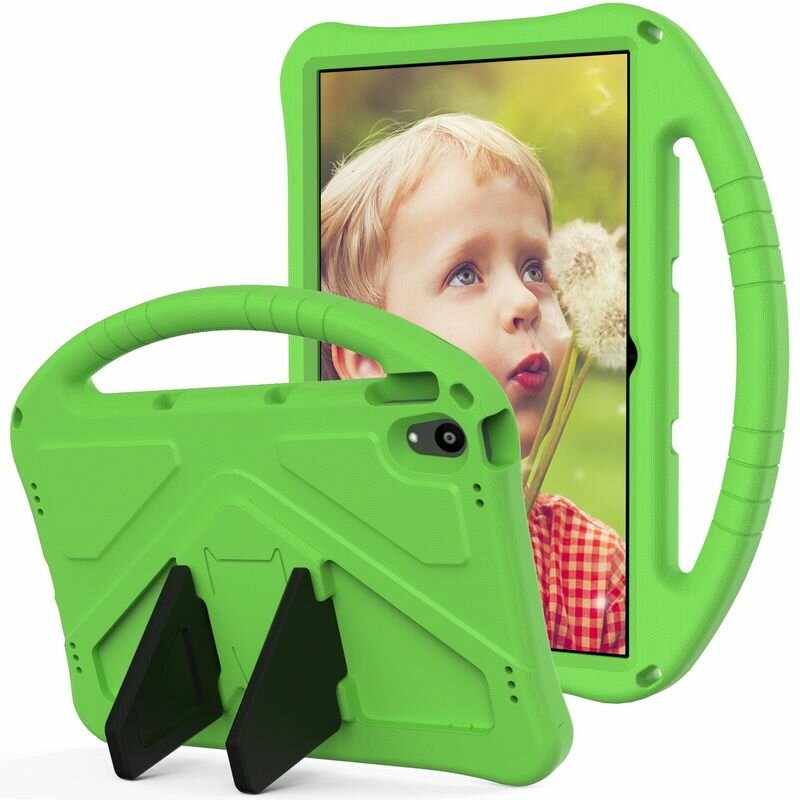 Легкий чехол-амортизатор EVA, удобный для детей, для Lenovo tAB p11 (TB-J606F)/Tab P11 Plus (TB-J607F)