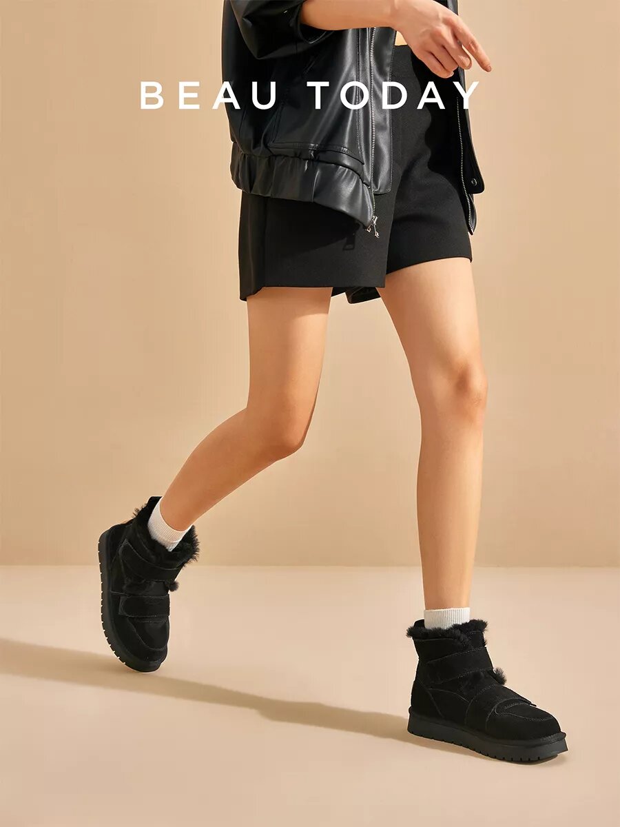 Угги Зима 2023