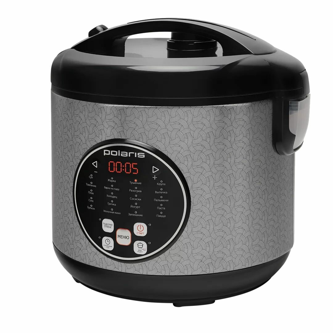 POLARIS PMC 0365AD Мультиварка