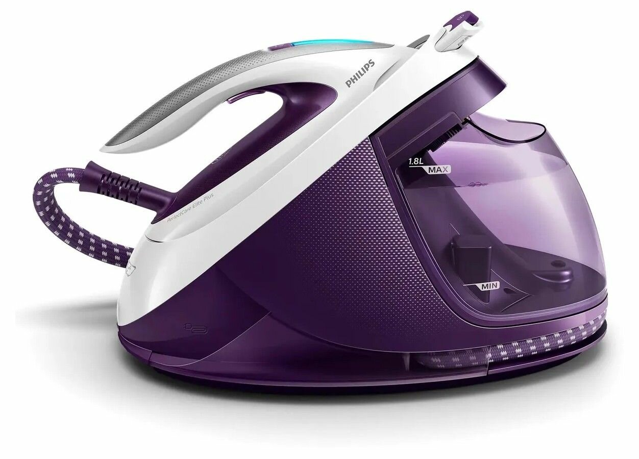 Парогенератор Philips GC9660/30