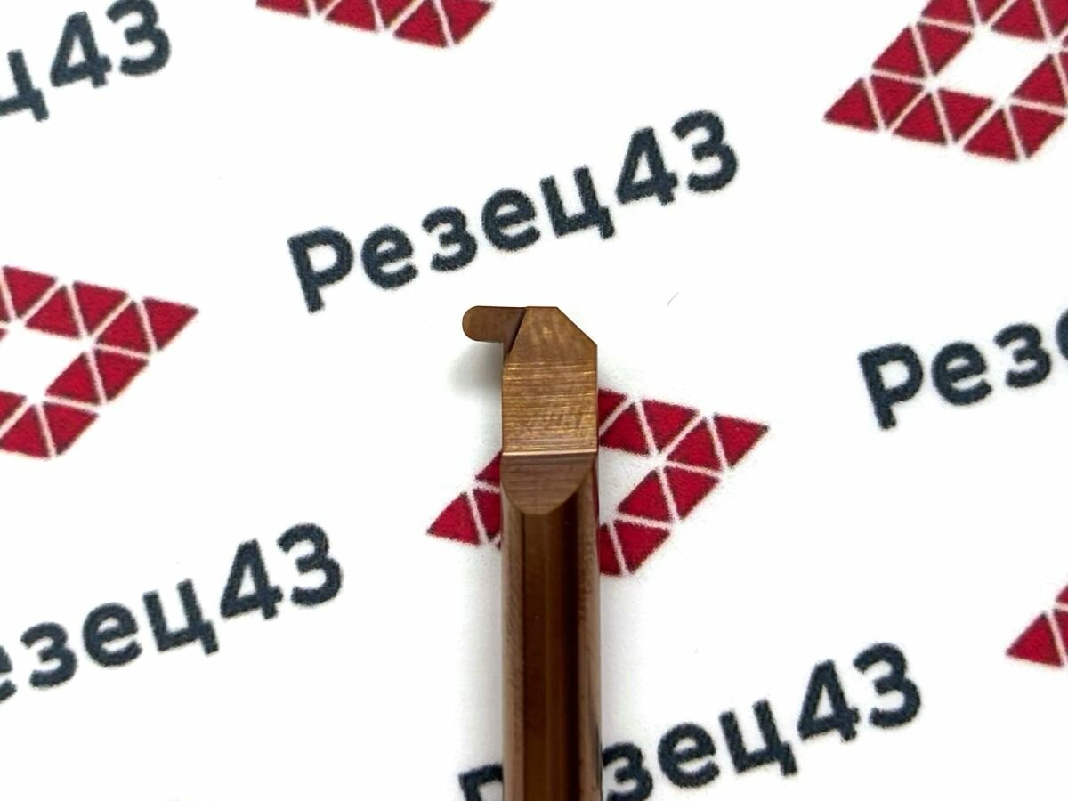 Мини резец MKR6-R0.75-L22