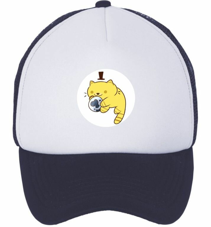 Кепка для велоспорта GOODbrelok для мужчин и женщин