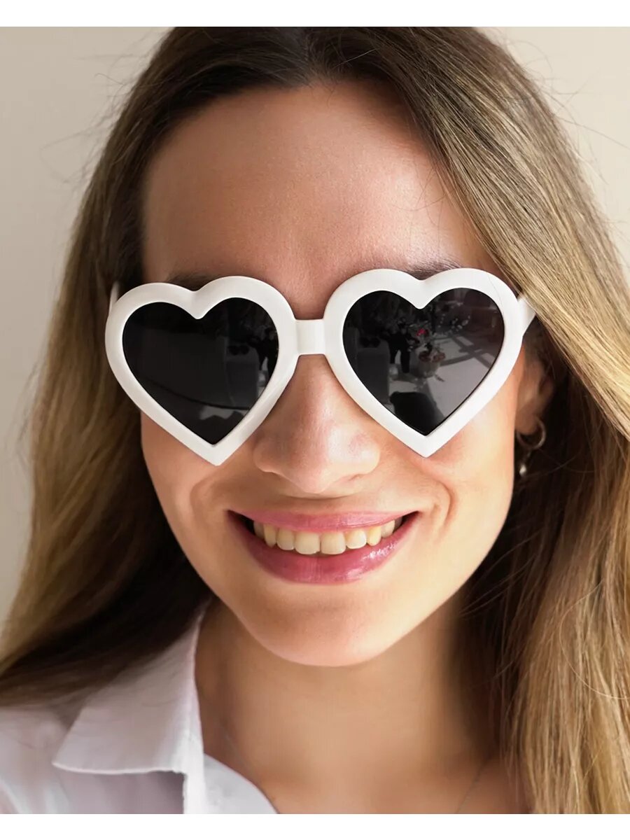 Солнцезащитные очки