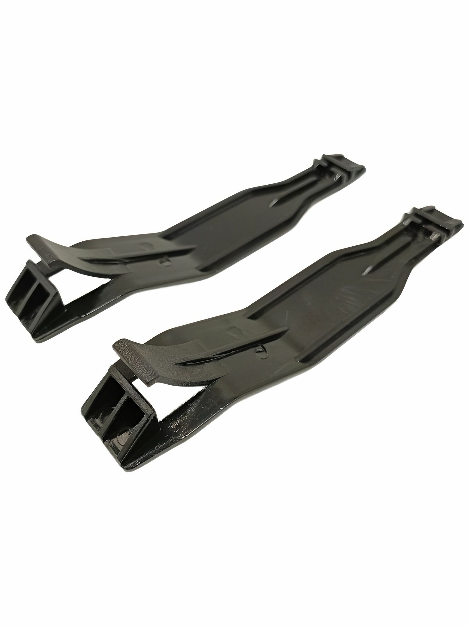 Кронштейны крепления фары (2шт) Ford Focus 2