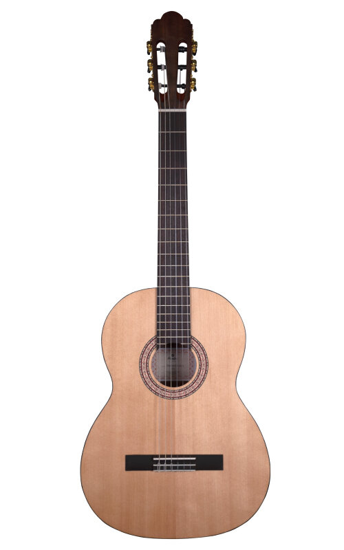 JMFLHPRIMERA4/4 Классическая гитара Primera 4/4, леворукая, Prodipe