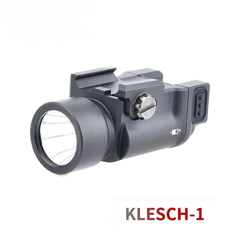 Тактический фонарь WADSN Zenitco KLESCH-1 1S GEN.2.0 KLESCH-1