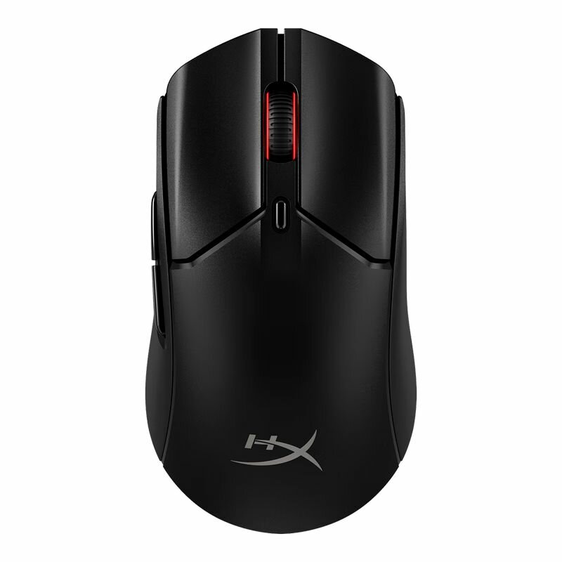 Игровая мышь
