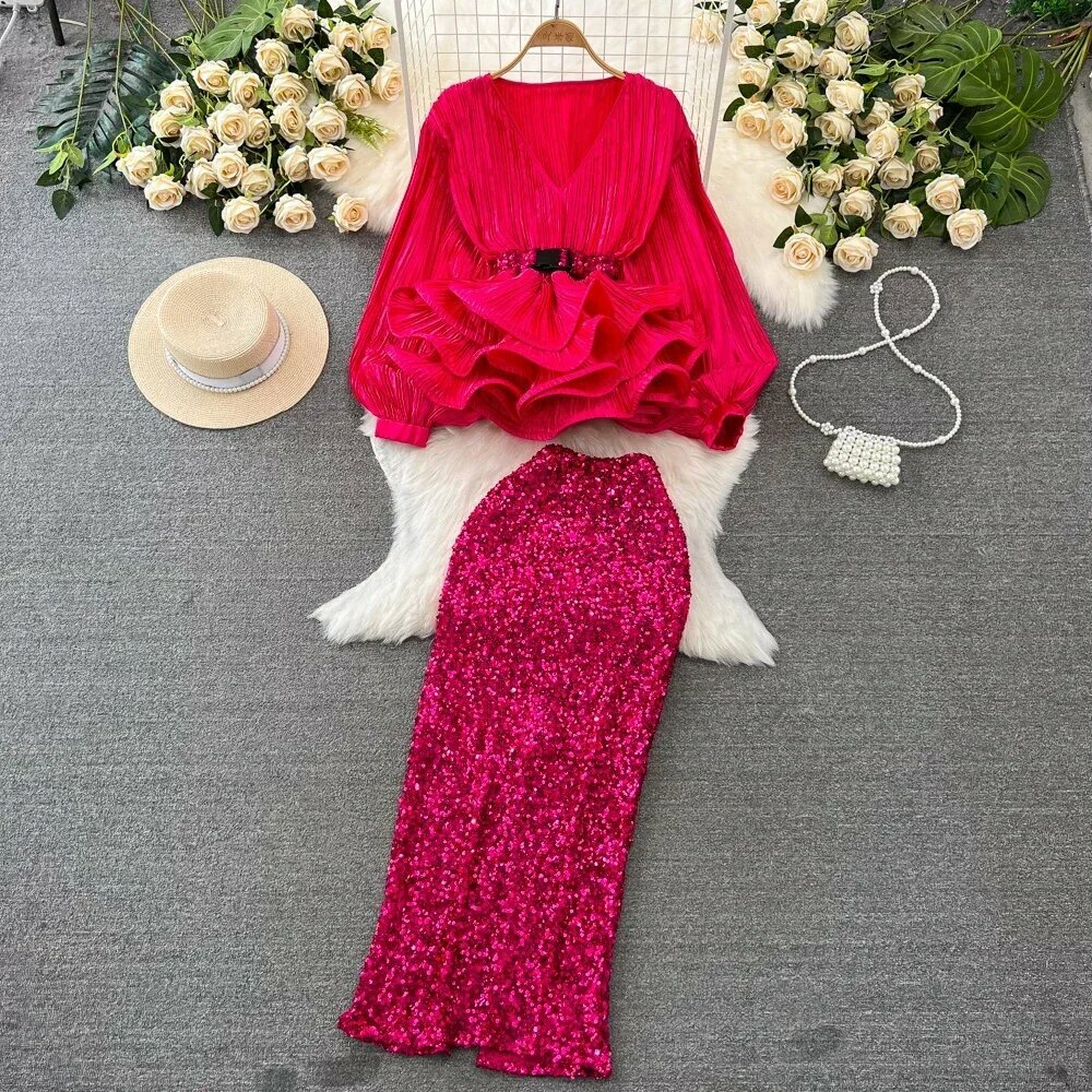 Комплект одежды JOINYOUTH