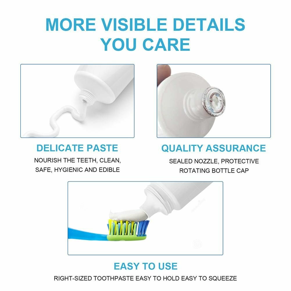 60 г зубная паста для домашних животных Свежее дыхание, удаление налета для кошек, собак, съедобная