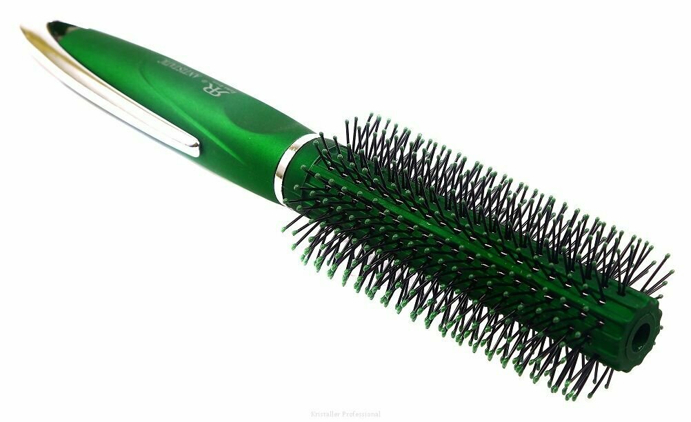 Rama Rose Брашинг для волос 8517-CH, штифты нейлон, Ø 20/40 мм, 23 см