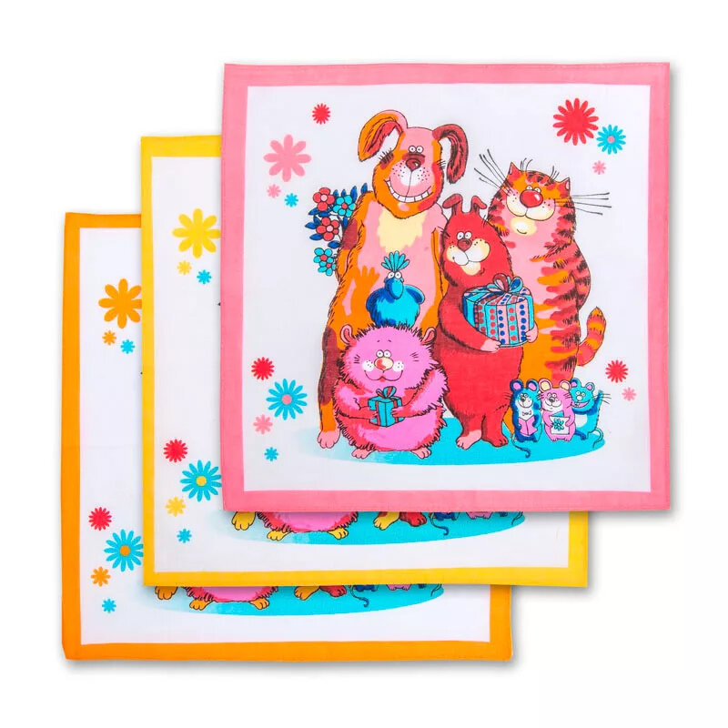 Носовой платок