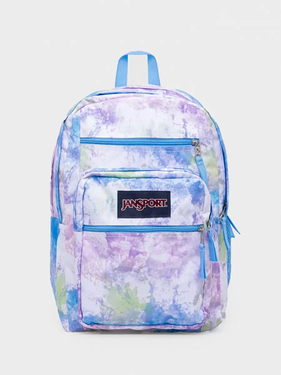 Рюкзак Big Student Batik Wash