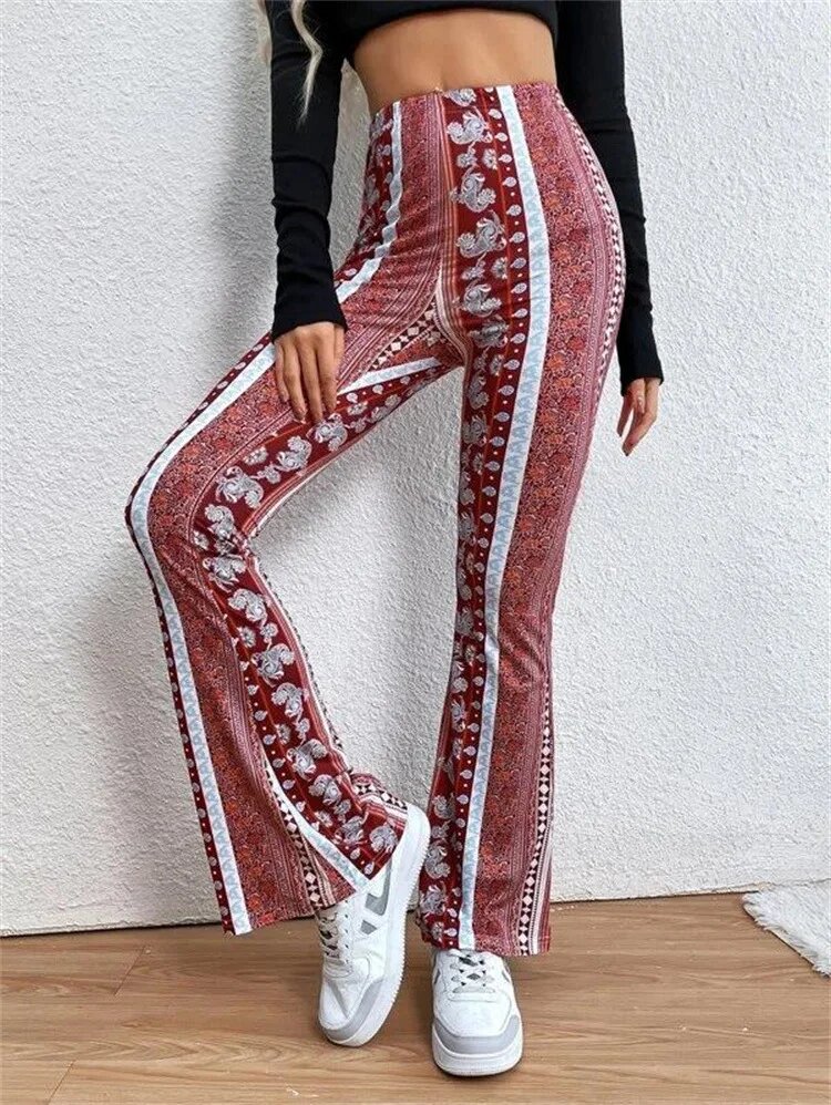 Брюки классические