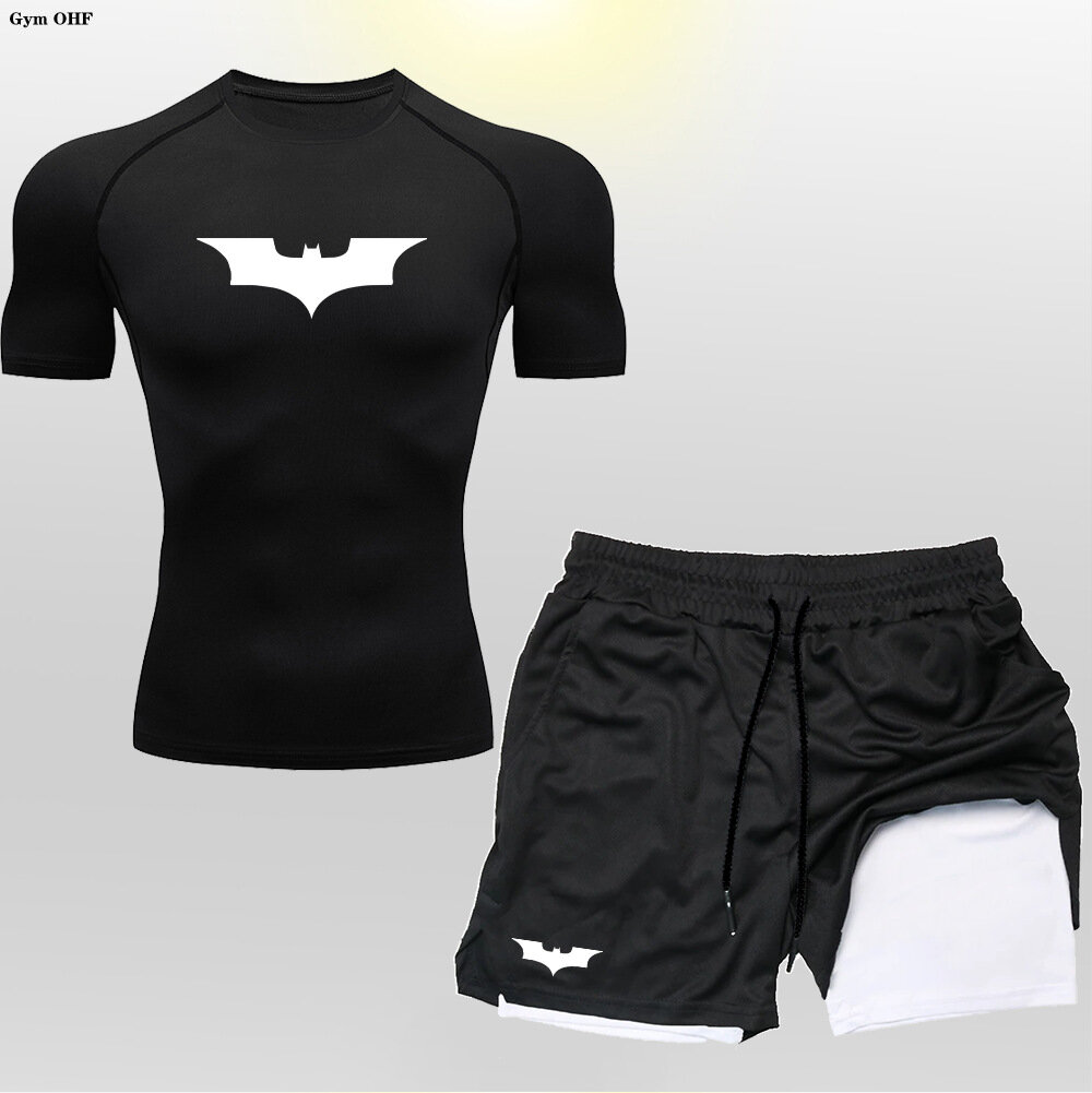 Костюм спортивный Gym OHF