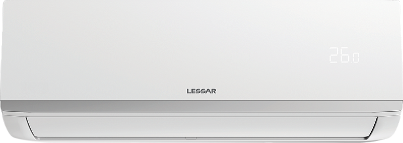 Сплит система Lessar LS-HE24KCE2B/LU-HE24KCE2B