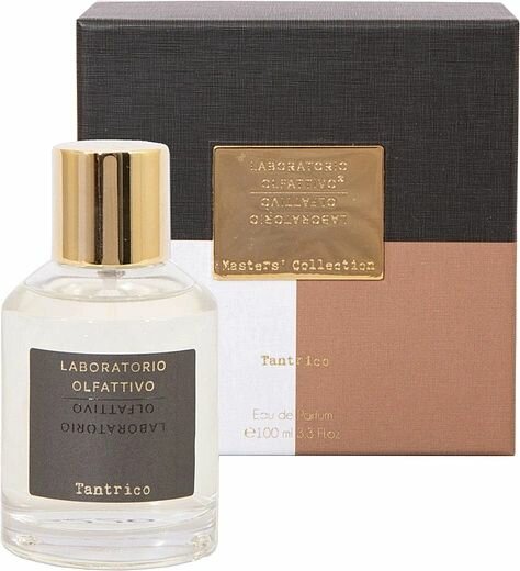 Laboratorio olfattivo tantrico 100ml парфюмерная вода