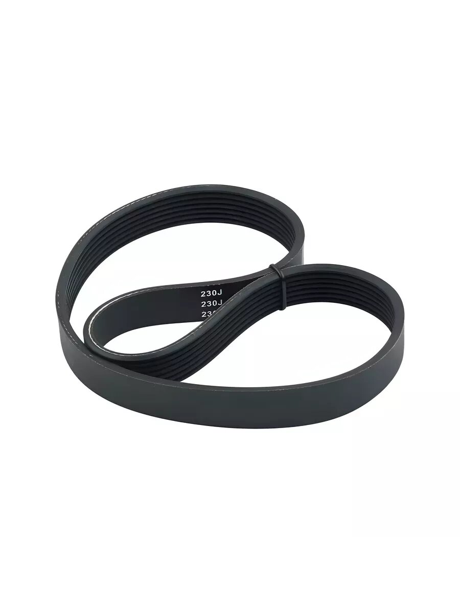 Ремень для бетономешалки Лебедянь 7PJ610