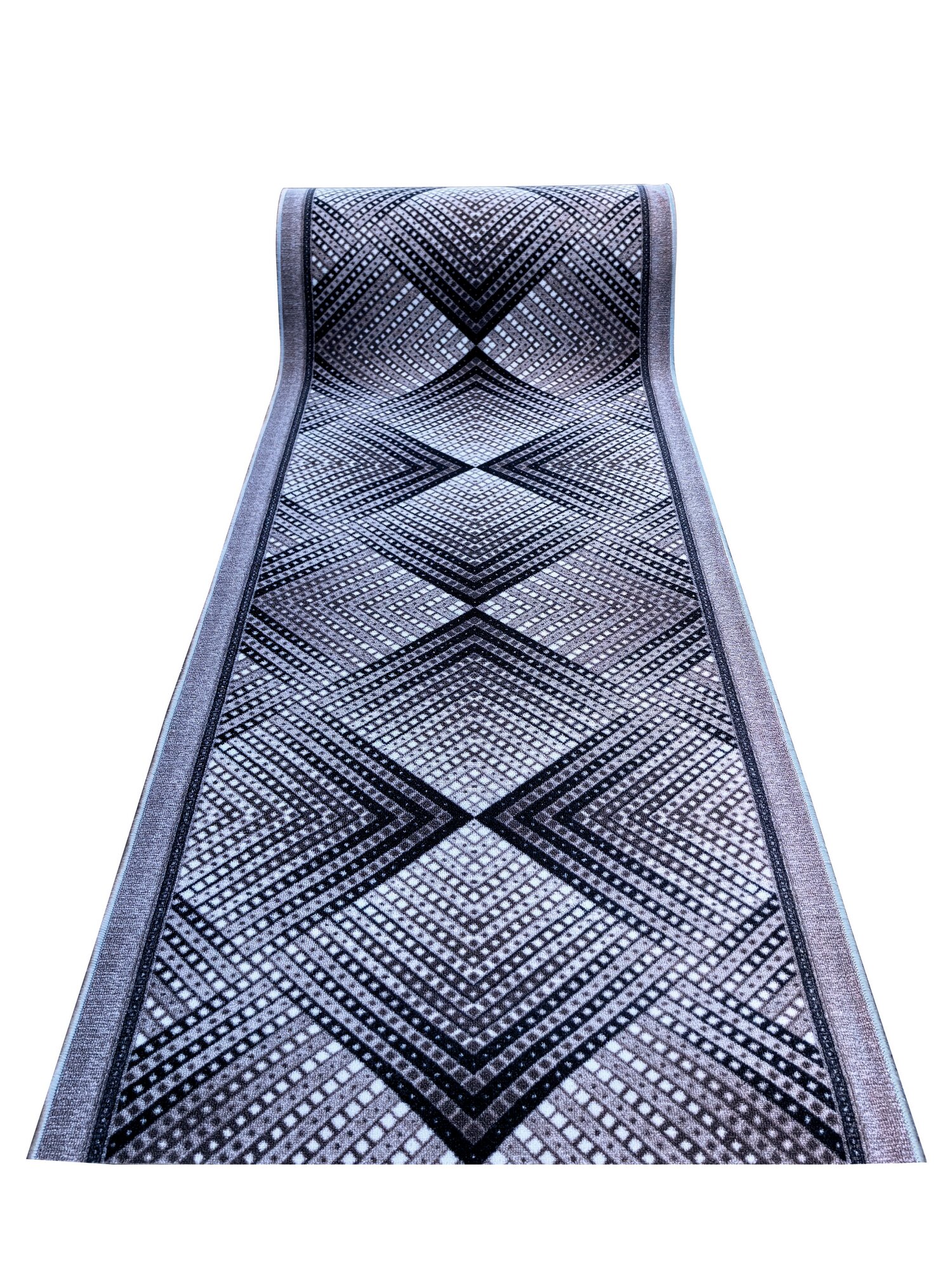 Ковровая дорожка ширина 90 см, длина 270 см / ковровая дорожка ширина 0,9 м / ковровая дорожка / коврик прикроватный