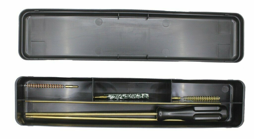 Набор для чистки BAIEX, 4.5 мм, пластик, металл