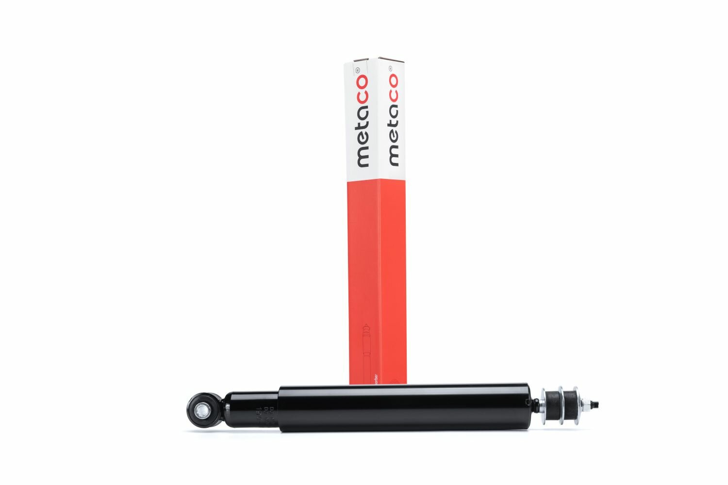 Metaco Амортизатор задний CHEVROLET LANOS (2004>)