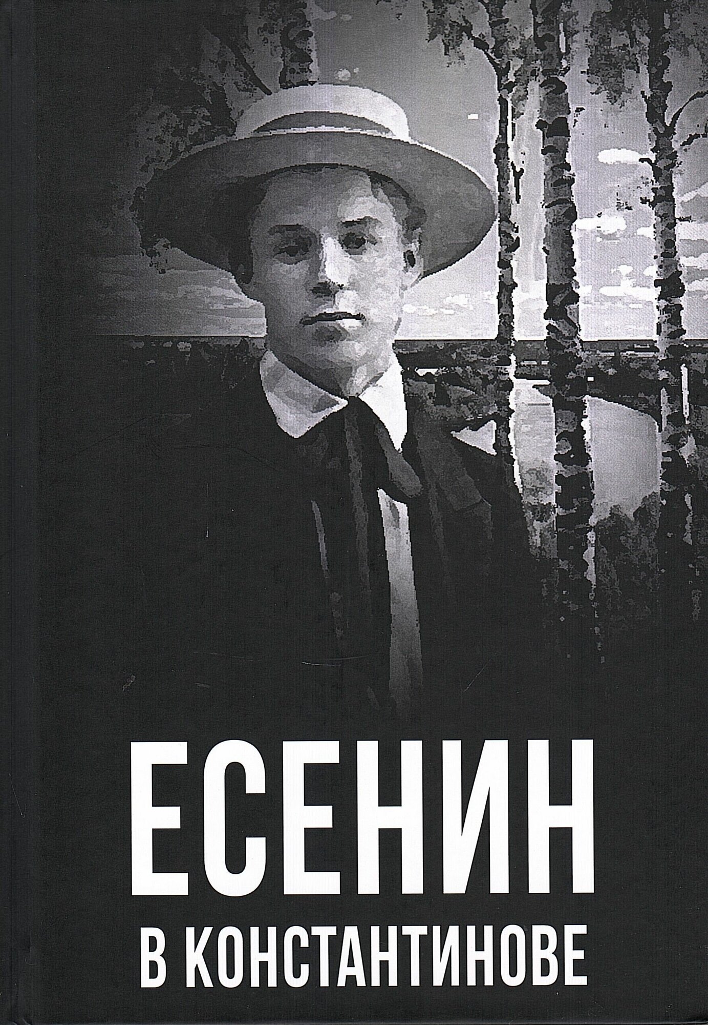Есенин в Константинове. Сборник статей