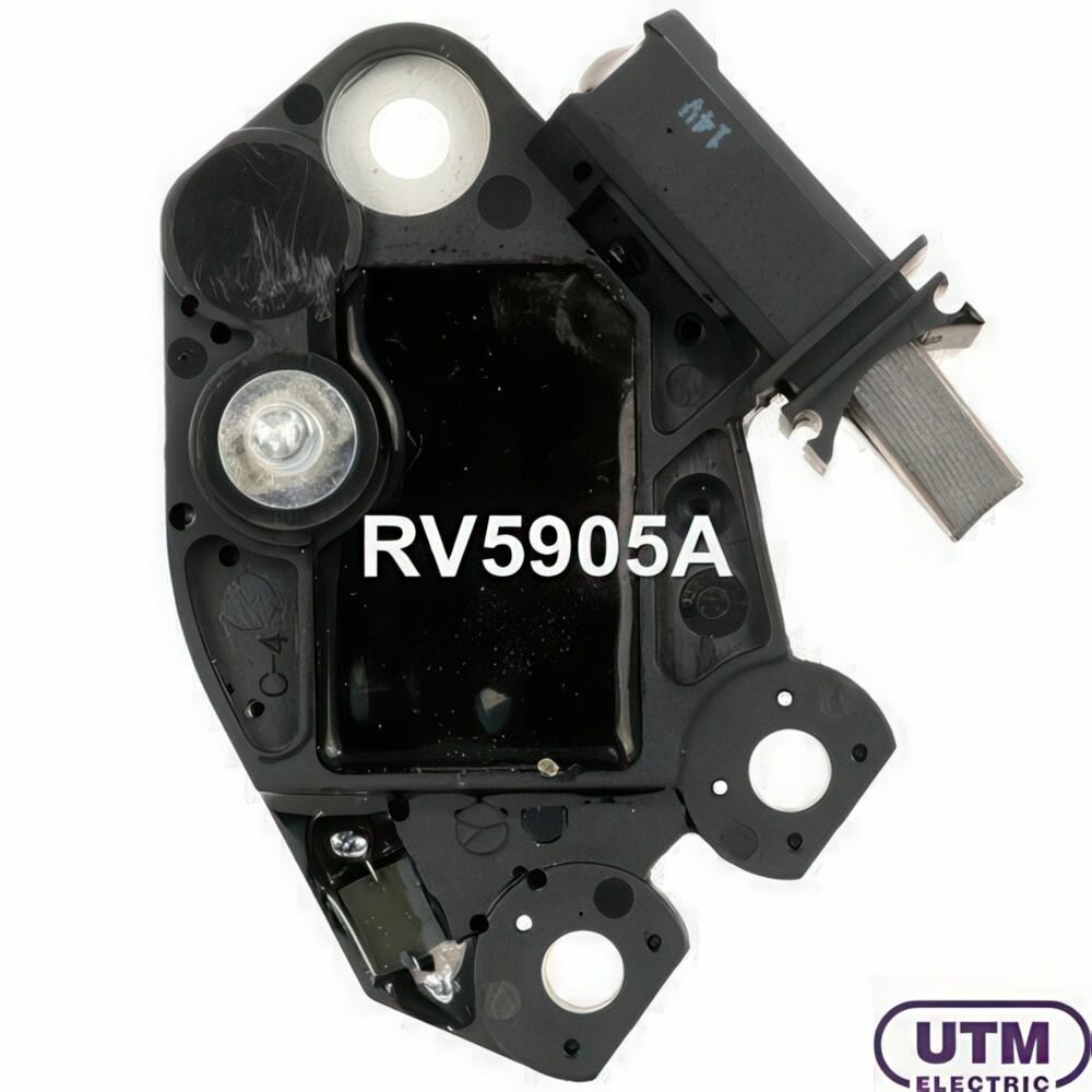 Реле регулятор генератора, для Пежо 407, Ситроен C4 Гранд Пикассо, C5 3 240 C6 арт RV5905A