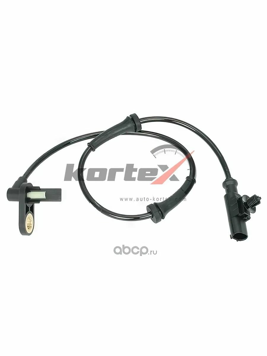 Датчик ABS Nissan NOTE зад. прав. KER1216