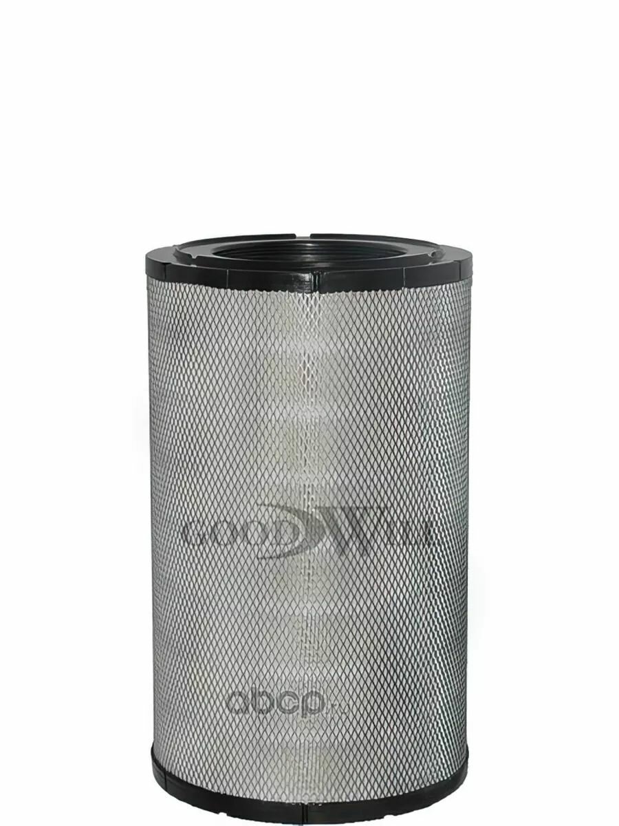 Фильтр воздушный (внешний) КАМАЗ(ЕВРО-4) CASE, CATERPILLAR,