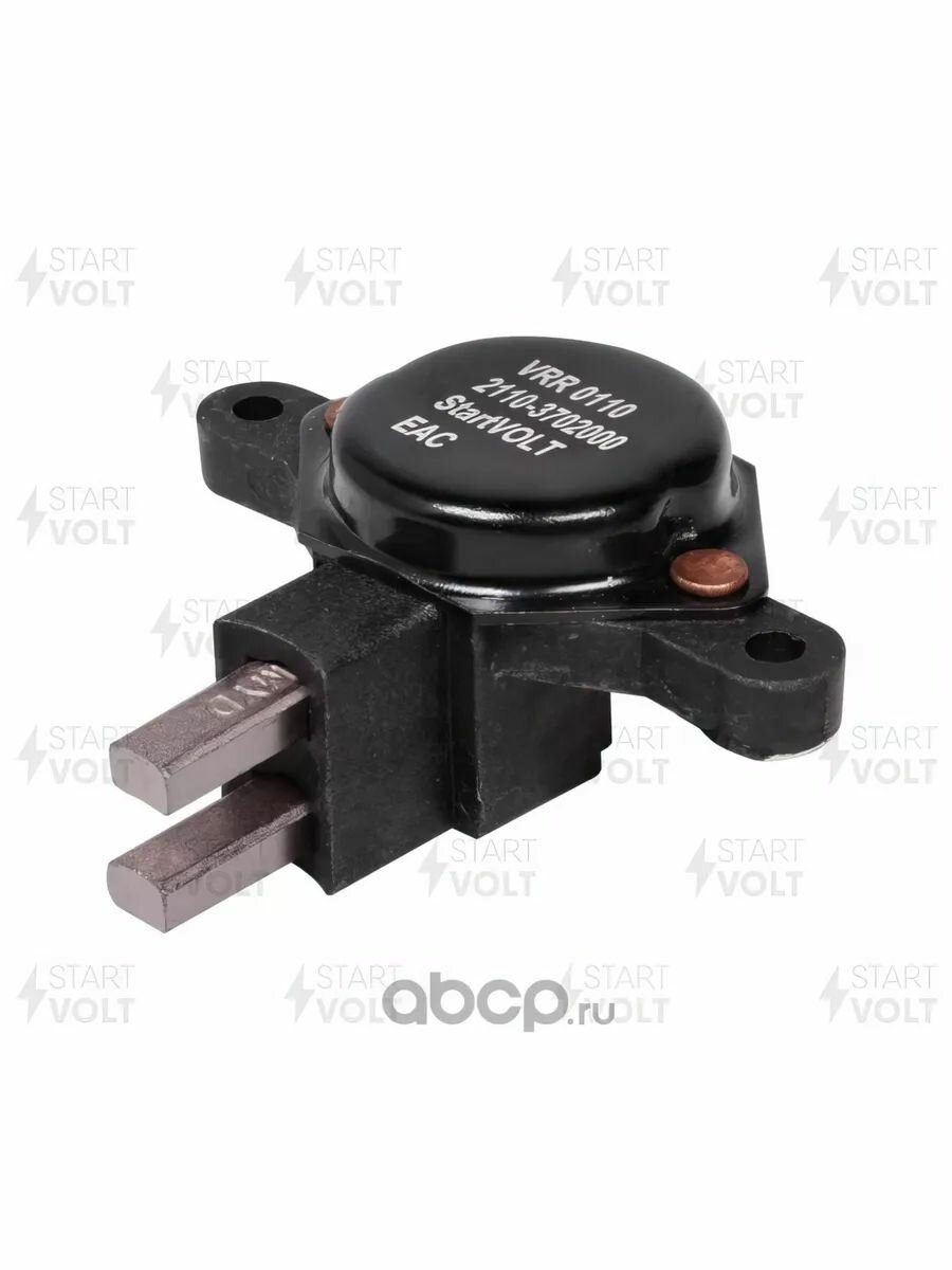 Реле регулятор.