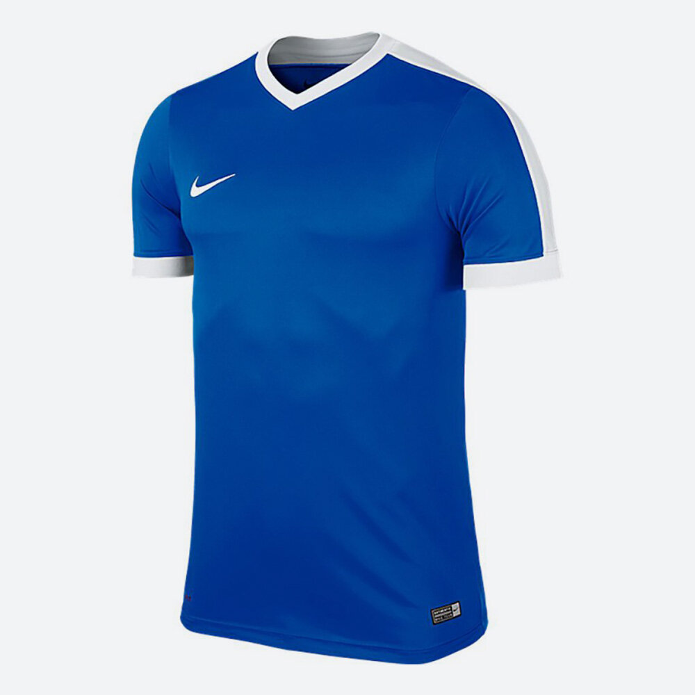 Футболка спортивная Striker IV