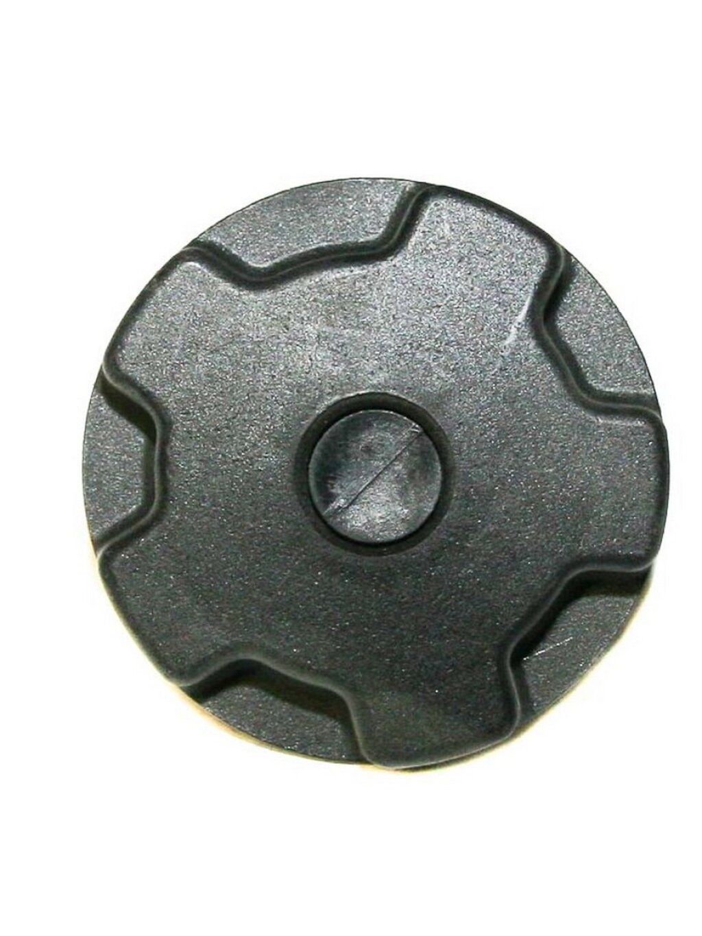 Крышка бензобака "Ока" "ДААЗ"