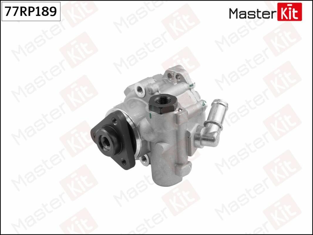 Насос гидроусилителя для Ауди A4, A6 77RP189 MASTERKIT