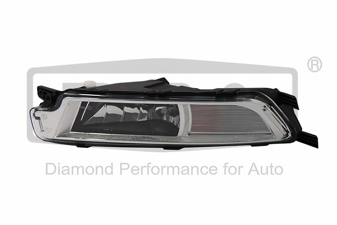 Фара противотуманная левая для Фольксваген Пассат Alltrack B8, B8 89411784202 DPA