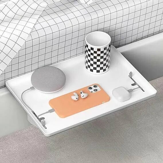 Тумба прикроватная, 1 ящ, 32х2х4 см