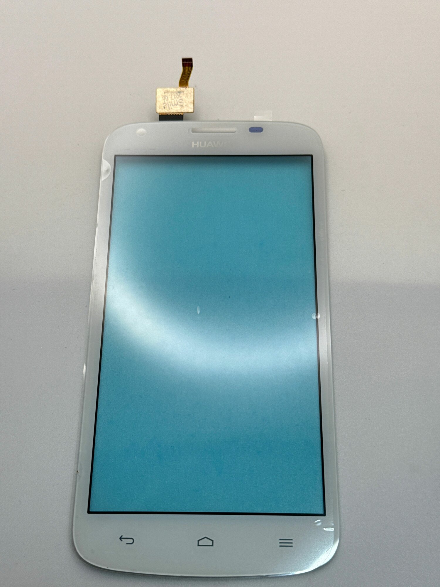 Тачскрин Huawei Y600 Белый, шт
