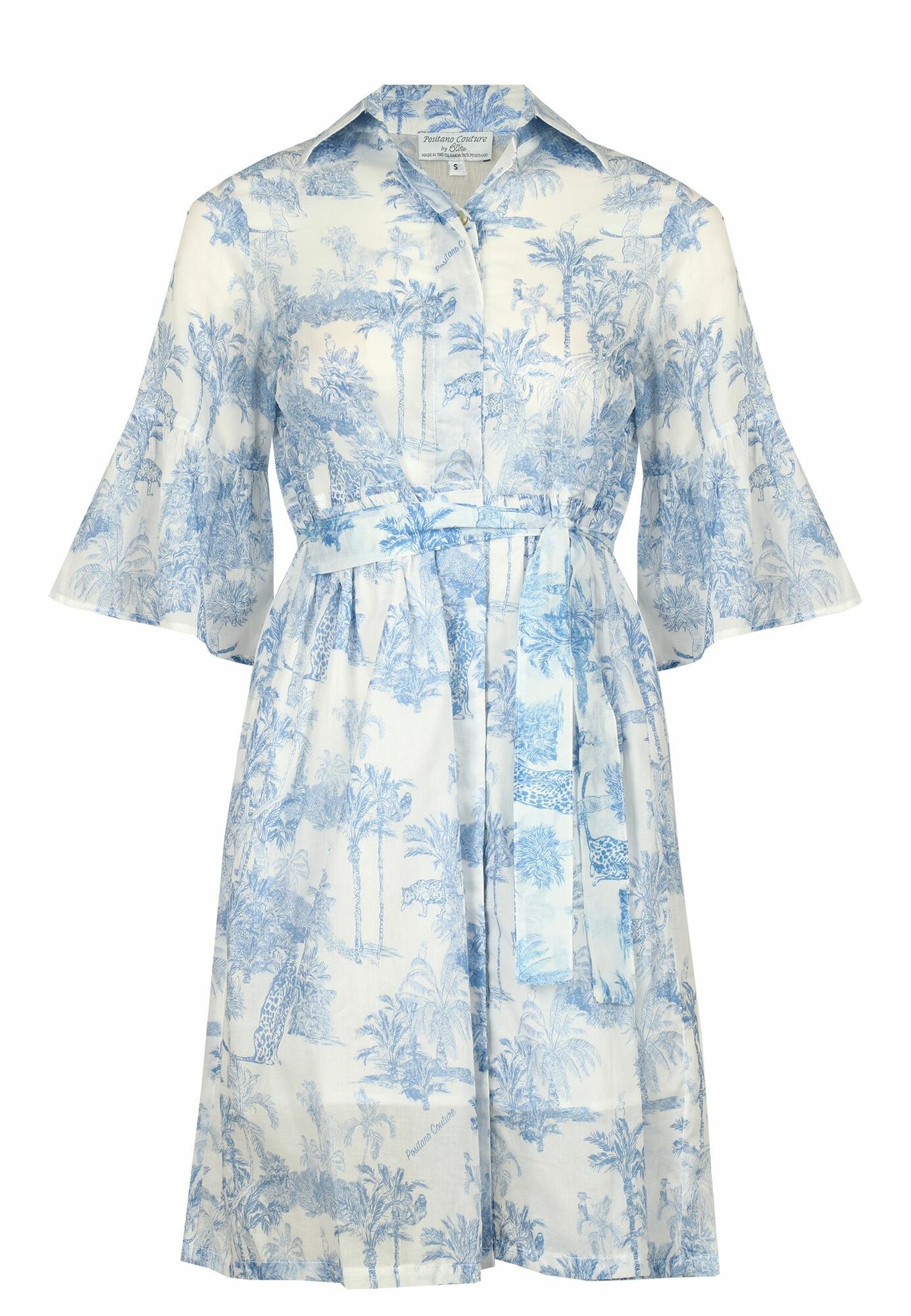 Платье Весна-лето 2026