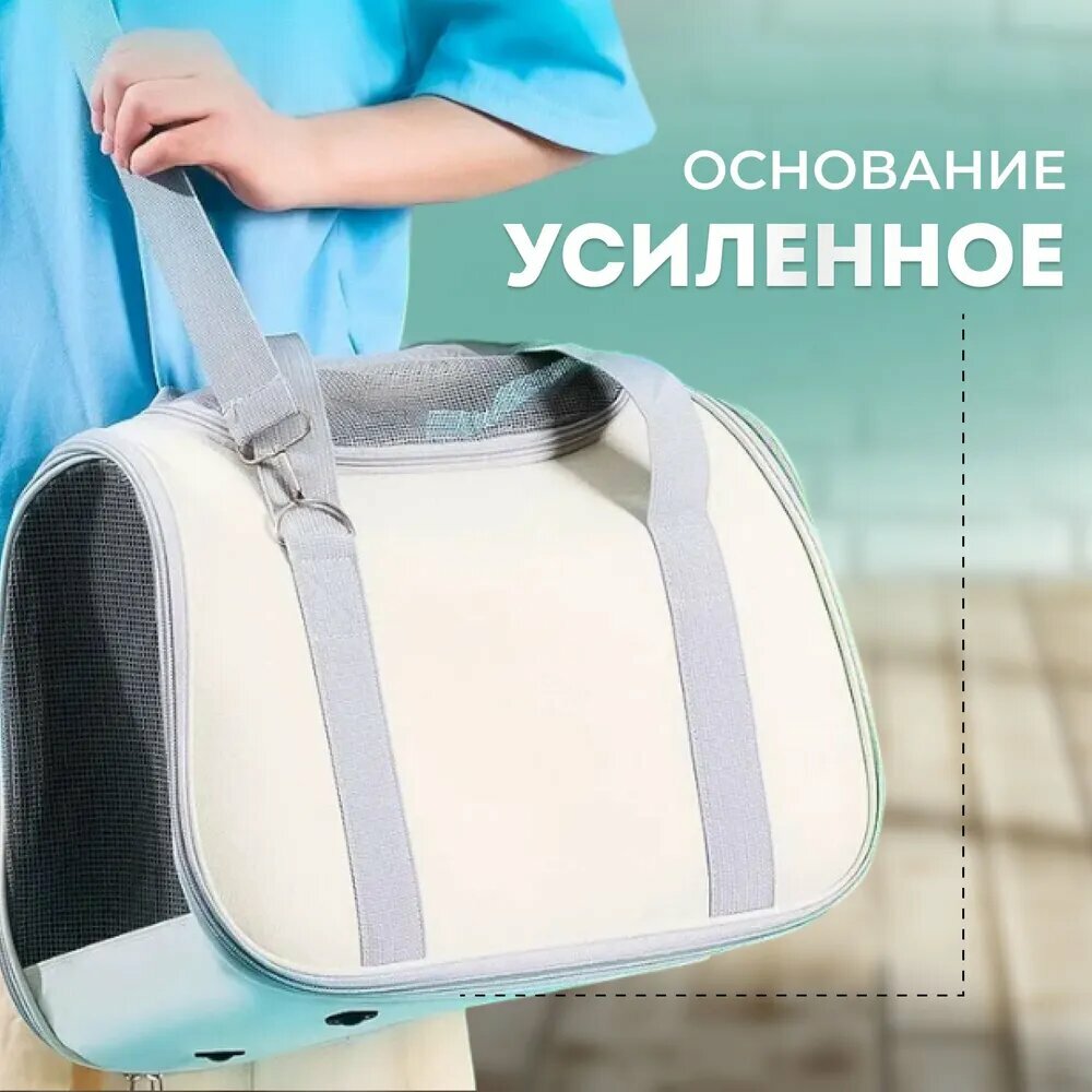 Переноска — фото 1