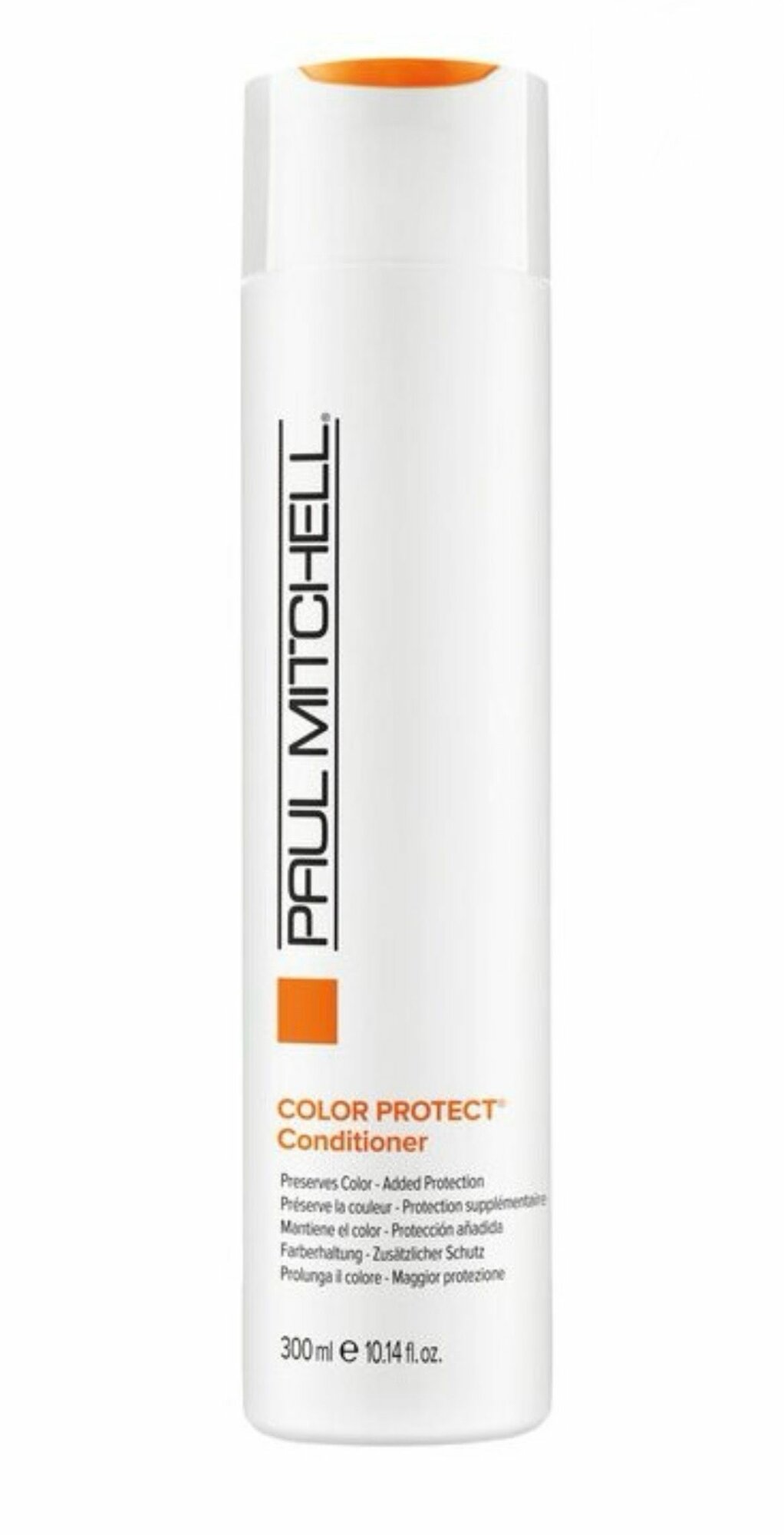 Кондиционер для защиты цвета Paul Mitchell Color Protect Conditioner