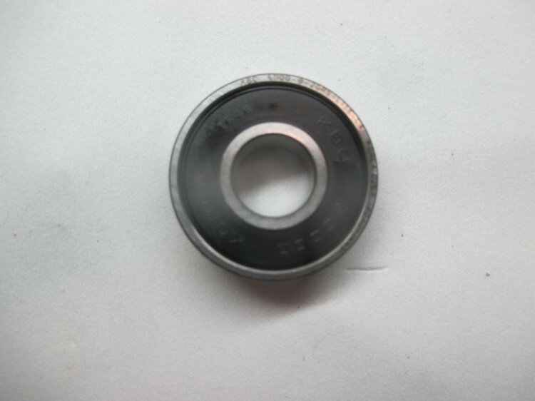 Подшипник коленчатого вала задний 94580136 Дэу Матиз 0,8 и 1,0 литра в маховик, - GM