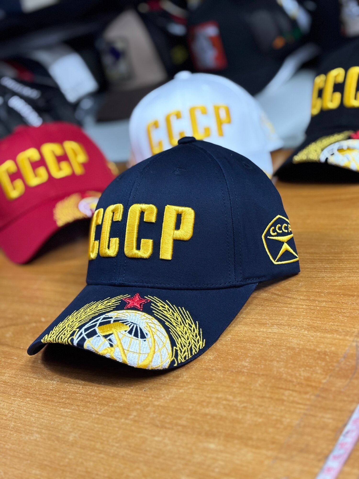 Бейсболка  для мужчин и женщин