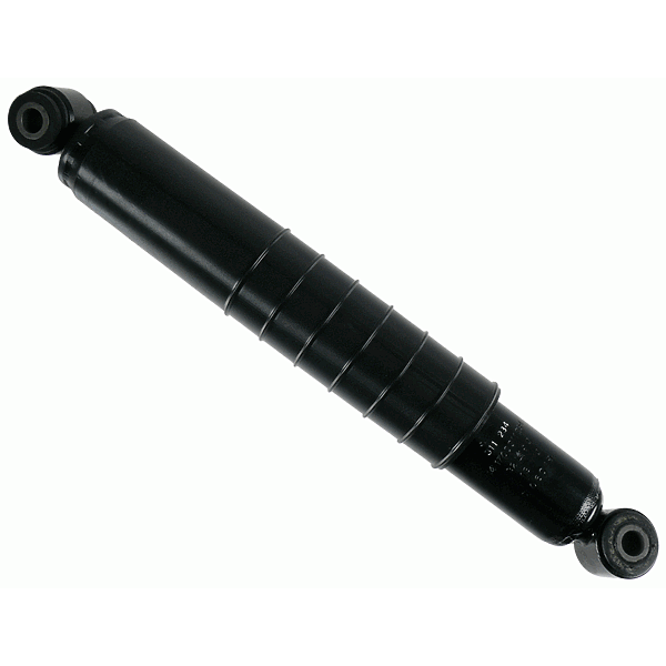 SACHS 311 234 амортизатор подвески 418-679 o / o 14x50 14x40 \mb 709-917