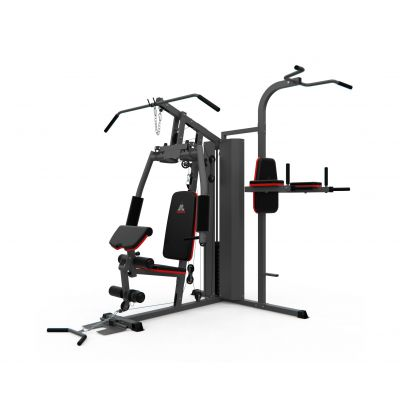 Силовой комплекс DFC D7004