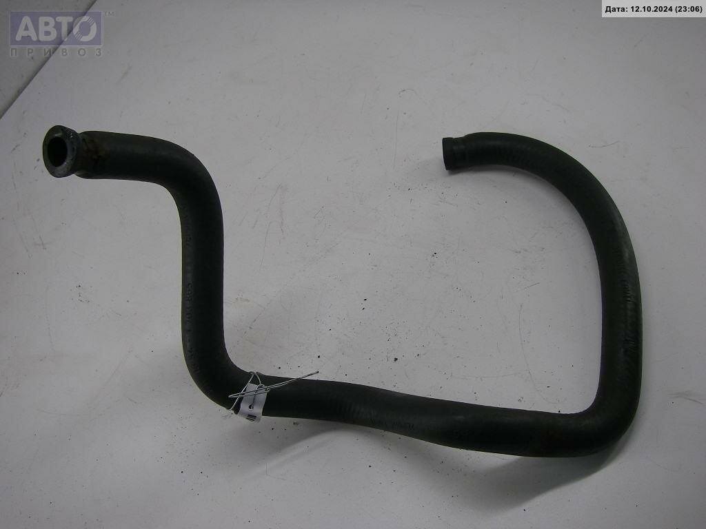 Патрубок BMW 5 E39 (1995-2003)