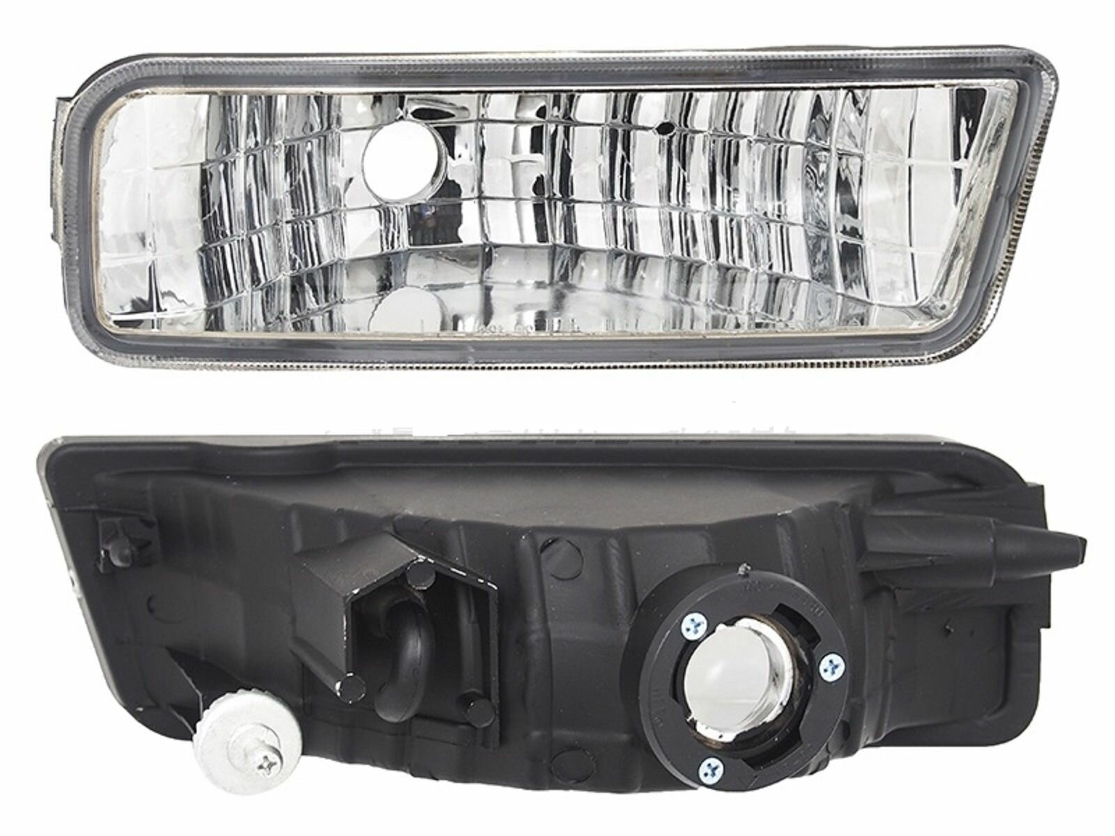 Фара противотуманная TOYOTA TOWNACE NOAH