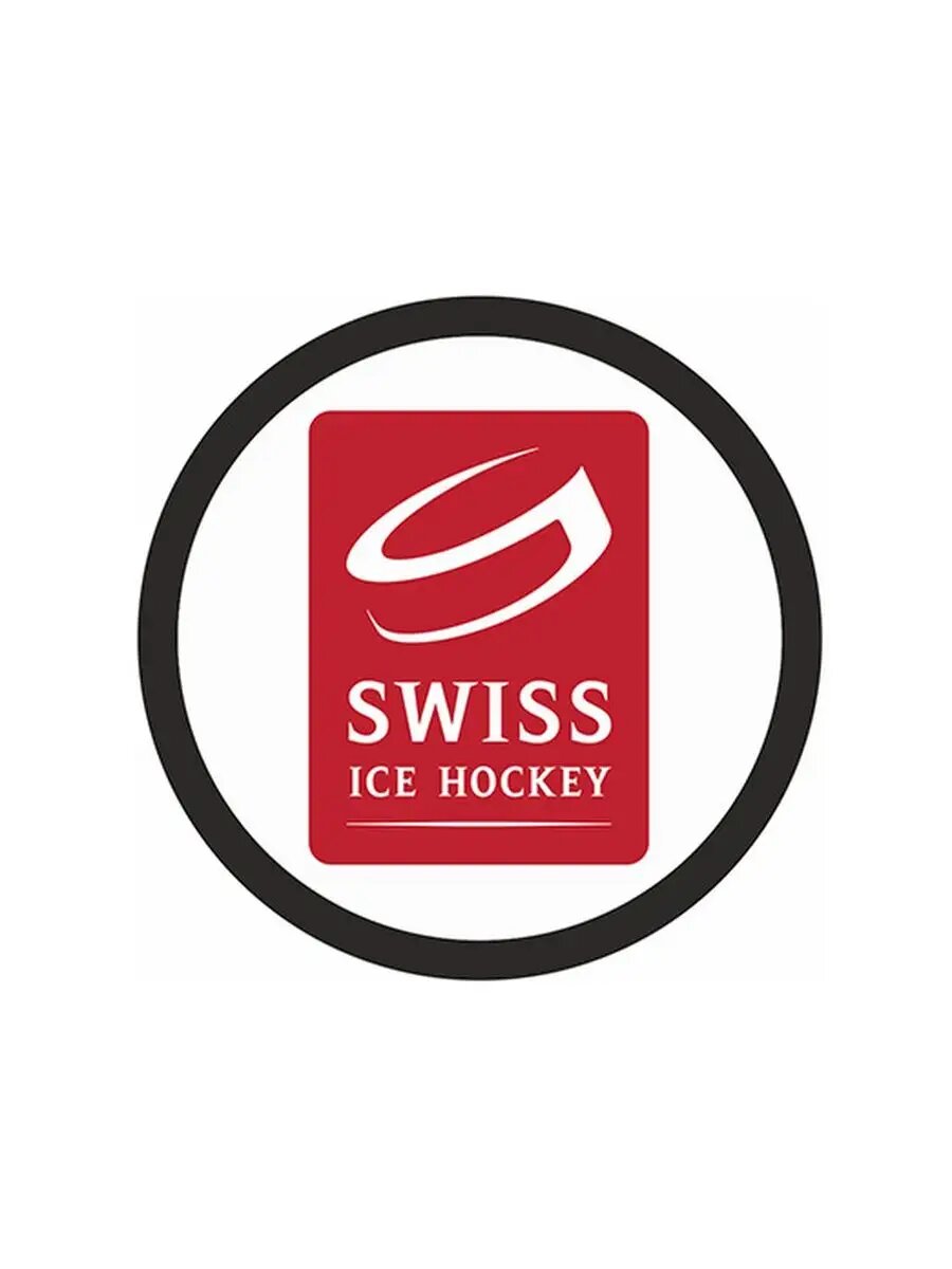 Шайба Федерация Хоккея Швейцарии