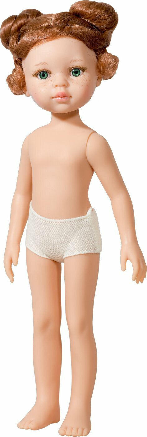 Кукла Paola Reina 14442